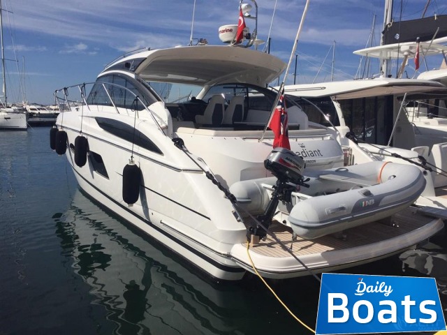 2016 Princess V39 for sale. View price, photos and Buy 2016 Princess ...