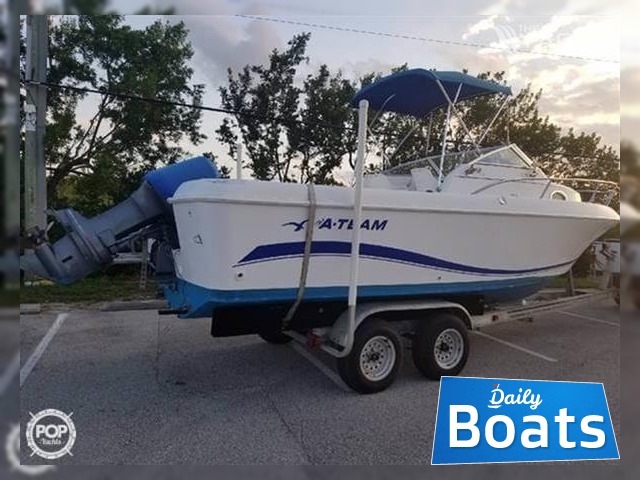 2004 Pro-Line 22 Wa for sale. View price, photos and Buy 2004 Pro-Line ...