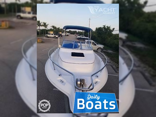 2004 Pro-Line 22 Wa for sale. View price, photos and Buy 2004 Pro-Line ...