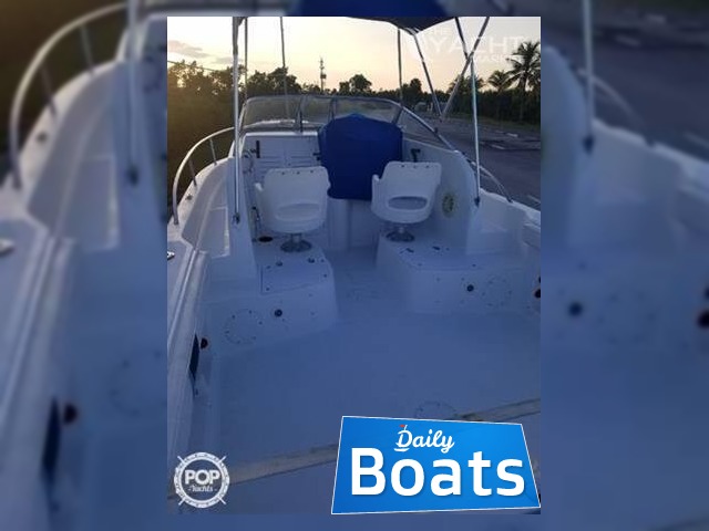 2004 Pro-Line 22 Wa for sale. View price, photos and Buy 2004 Pro-Line ...