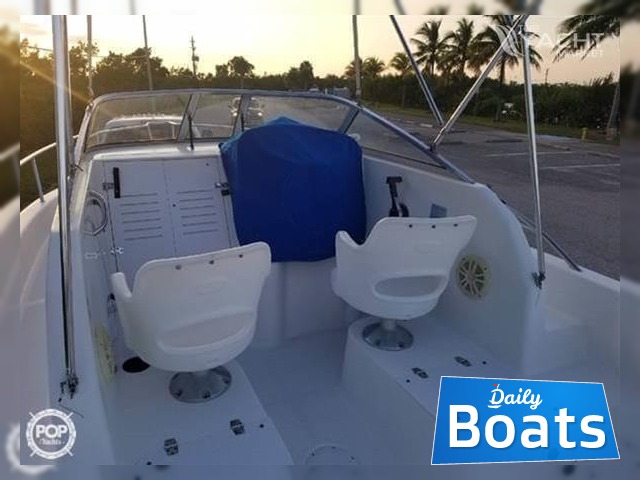 2004 Pro-Line 22 Wa for sale. View price, photos and Buy 2004 Pro-Line ...