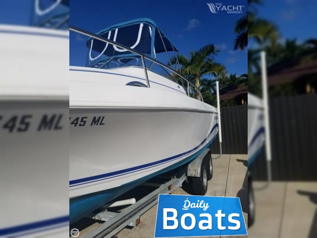 2004 Pro-Line 22 Wa for sale. View price, photos and Buy 2004 Pro-Line ...