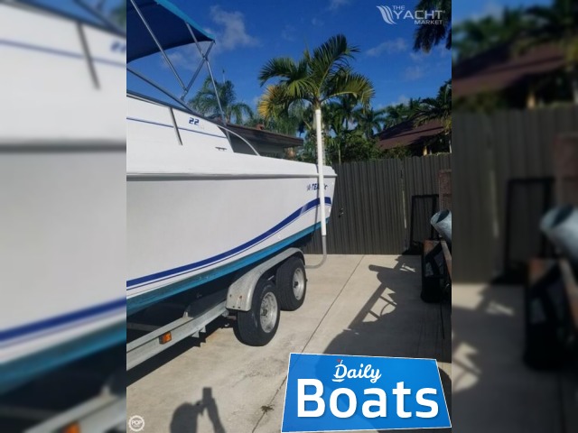 2004 Pro-Line 22 Wa for sale. View price, photos and Buy 2004 Pro-Line ...