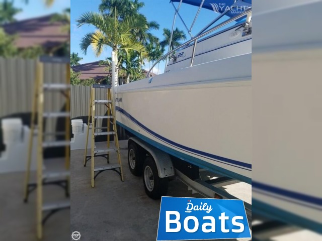 2004 Pro-Line 22 Wa for sale. View price, photos and Buy 2004 Pro-Line ...
