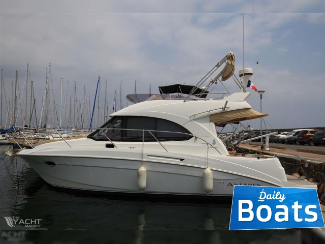 2011 Beneteau Antares 30 for sale. View price, photos and Buy 2011 ...