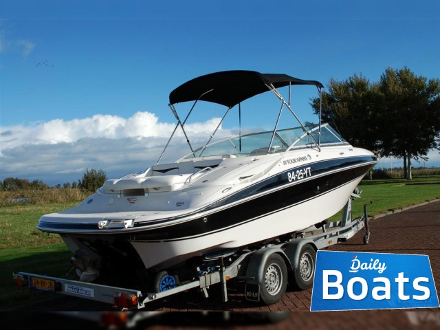 2012 Four Winns H240 for sale. View price, photos and Buy 2012 Four ...