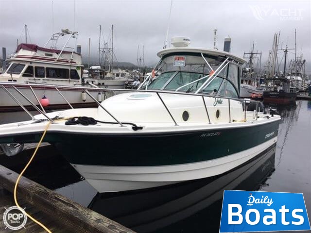 2006 Trophy 2902 Walkaround for sale. View price, photos and Buy 2006 ...