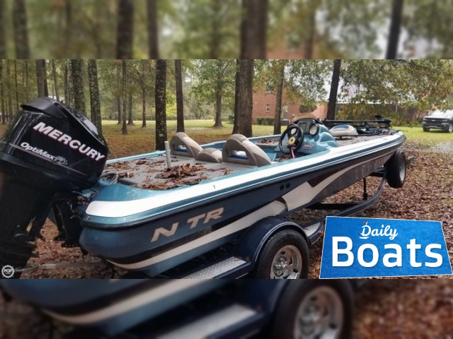 2008 Nitro 482 for sale. View price, photos and Buy 2008 Nitro 482 #135629