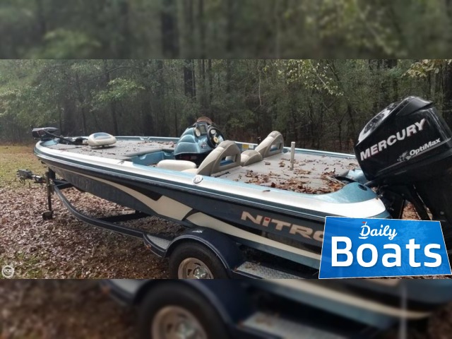 2008 Nitro 482 for sale. View price, photos and Buy 2008 Nitro 482 #135629