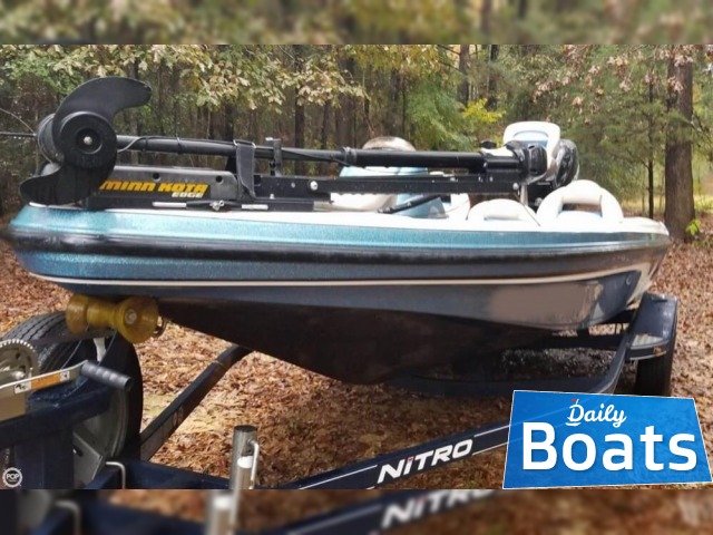 2008 Nitro 482 for sale. View price, photos and Buy 2008 Nitro 482 #135629