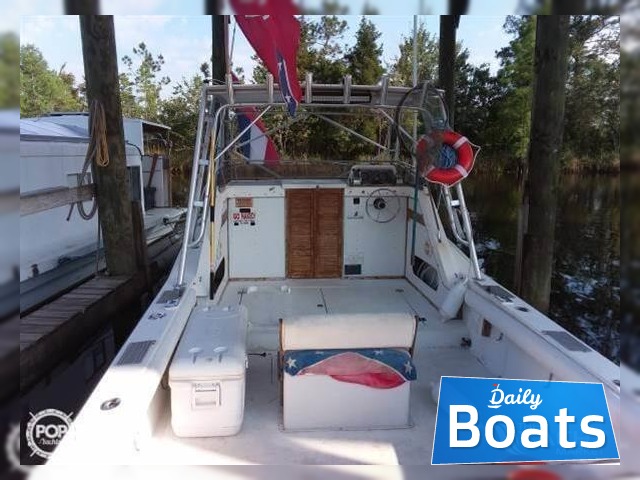1980 Topaz 28 Sportfish en venta. Ver precio, fotos y Comprar 1980 ...