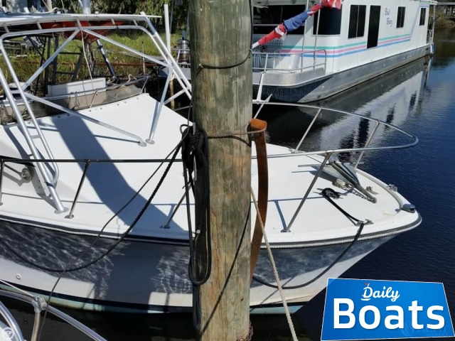 1980 Topaz 28 Sportfish for sale. View price, photos and Buy 1980 Topaz ...