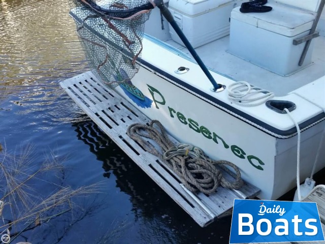 1980 Topaz 28 Sportfish for sale. View price, photos and Buy 1980 Topaz ...