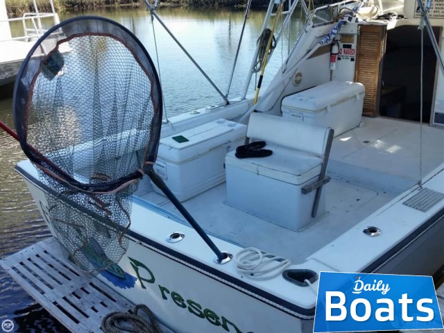 1980 Topaz 28 Sportfish for sale. View price, photos and Buy 1980 Topaz ...