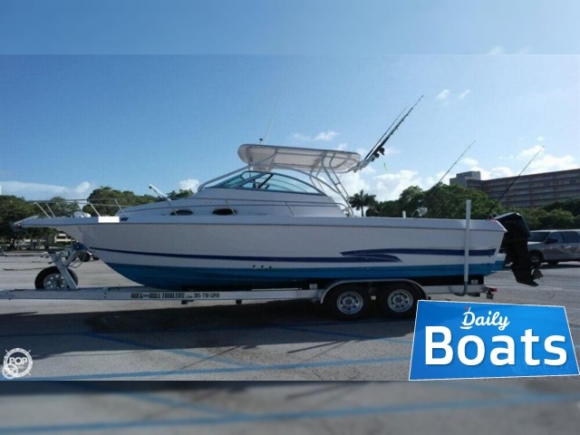 2000 Pro-Line 25 Walk for sale. View price, photos and Buy 2000 Pro ...