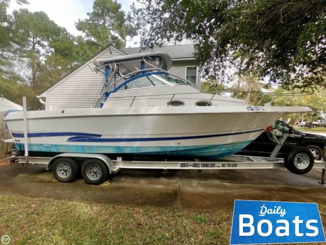 2000 Pro-Line 25 Walk for sale. View price, photos and Buy 2000 Pro ...