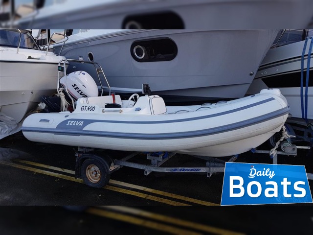 2014 Selva Gt 400 for sale. View price, photos and Buy 2014 Selva Gt ...