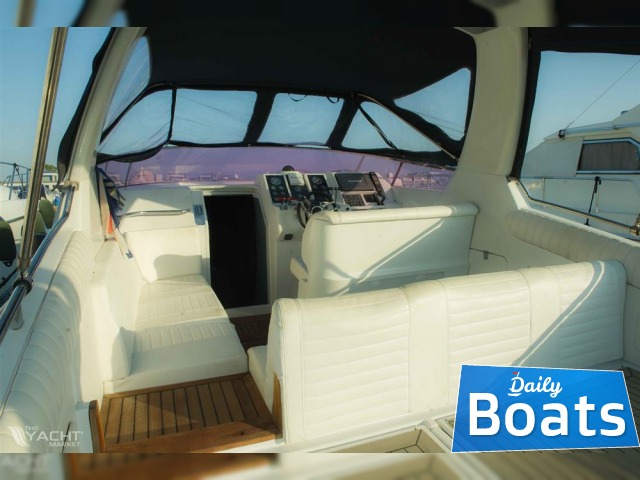 1991 Riva Monte Carlo 40 for sale. View price, photos and Buy 1991 Riva ...