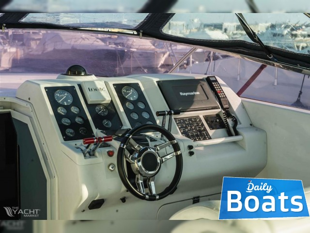 1991 Riva Monte Carlo 40 for sale. View price, photos and Buy 1991 Riva ...