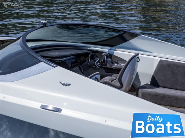 2018 Aston Martin Am37 for sale. View price, photos and Buy 2018 Aston ...