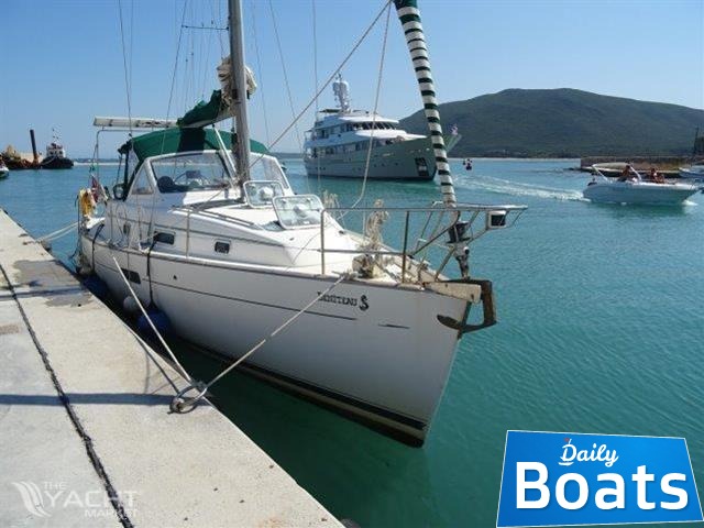 1998 Beneteau Oceanis 36 Cc for sale. View price, photos and Buy 1998 ...