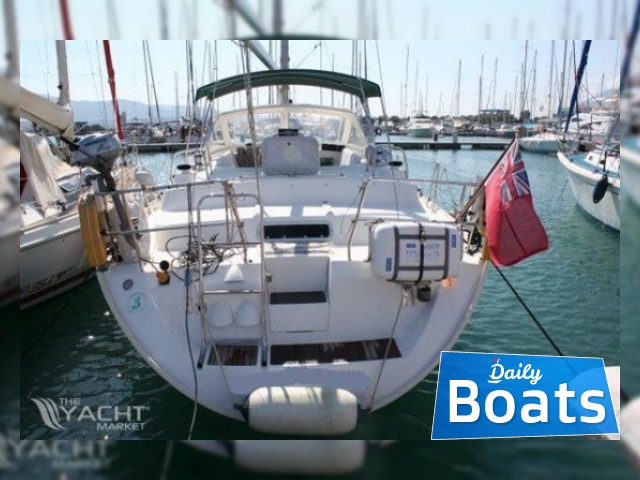 1998 Beneteau Oceanis 36 Cc for sale. View price, photos and Buy 1998 ...