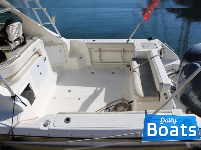 2008 Pursuit Os 315 Offshore for sale. View price, photos and Buy 2008 ...