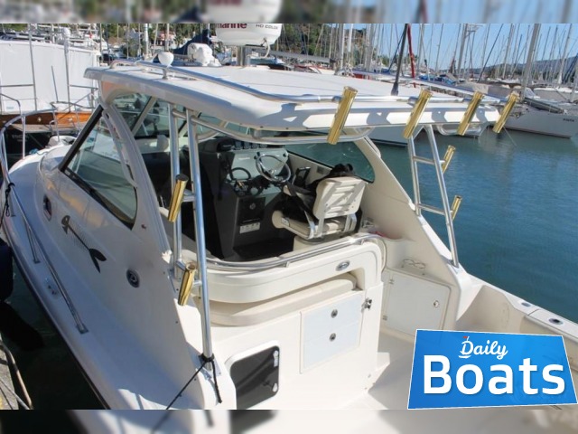 2008 Pursuit Os 315 Offshore for sale. View price, photos and Buy 2008 ...