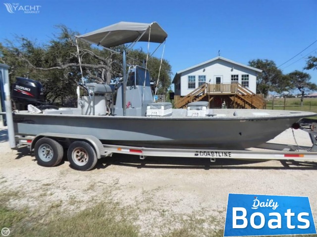 2006 Haynie 23 Big Foot for sale. View price, photos and Buy 2006 ...
