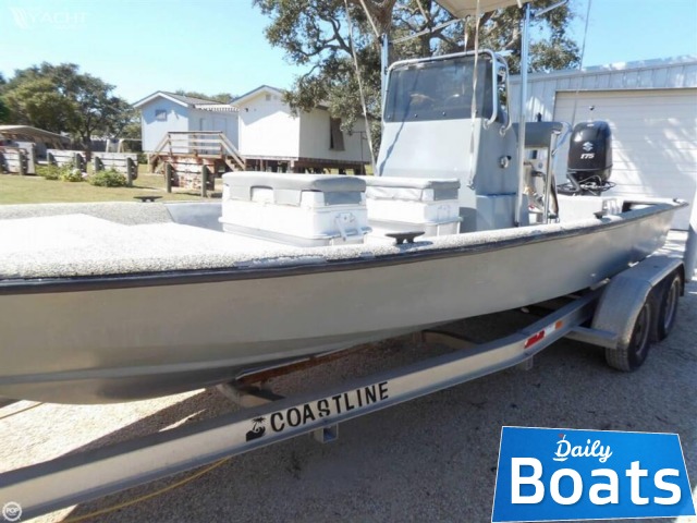 2006 Haynie 23 Big Foot for sale. View price, photos and Buy 2006 ...