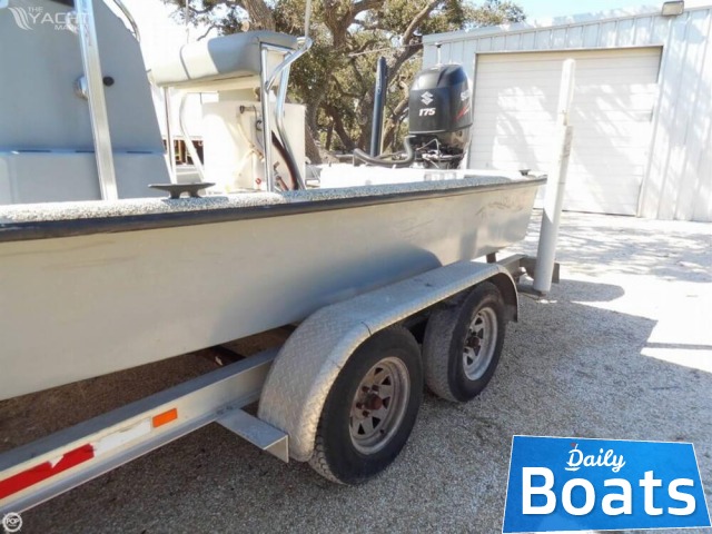 2006 Haynie 23 Big Foot for sale. View price, photos and Buy 2006 ...