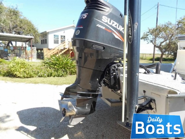 2006 Haynie 23 Big Foot for sale. View price, photos and Buy 2006 ...