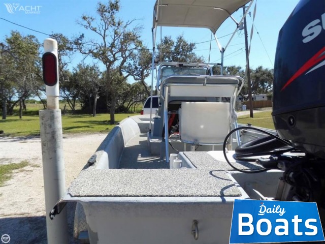 2006 Haynie 23 Big Foot for sale. View price, photos and Buy 2006 ...