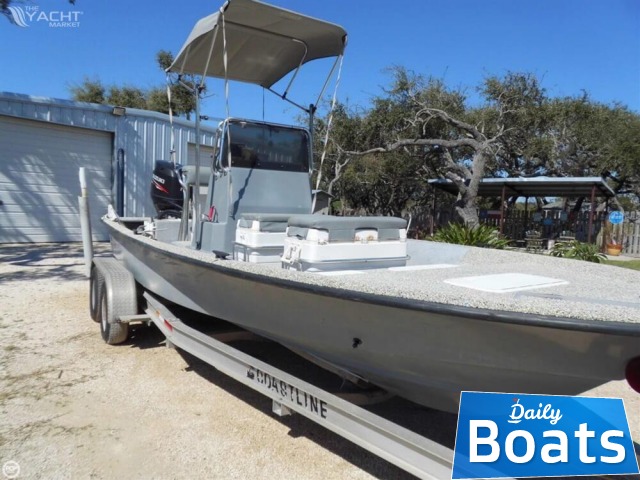 2006 Haynie 23 Big Foot for sale. View price, photos and Buy 2006 ...