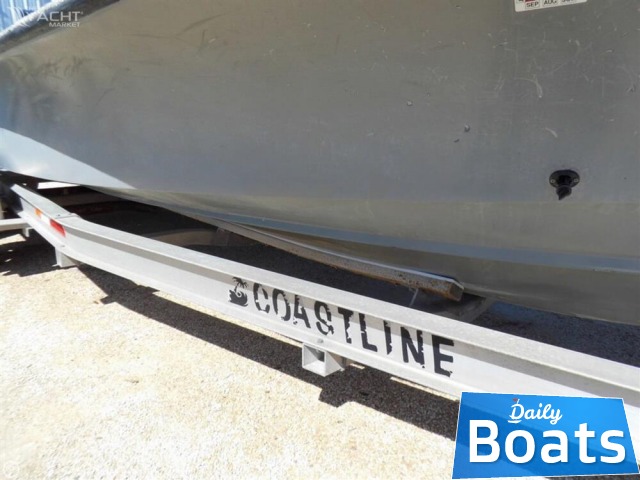 2006 Haynie 23 Big Foot for sale. View price, photos and Buy 2006 ...