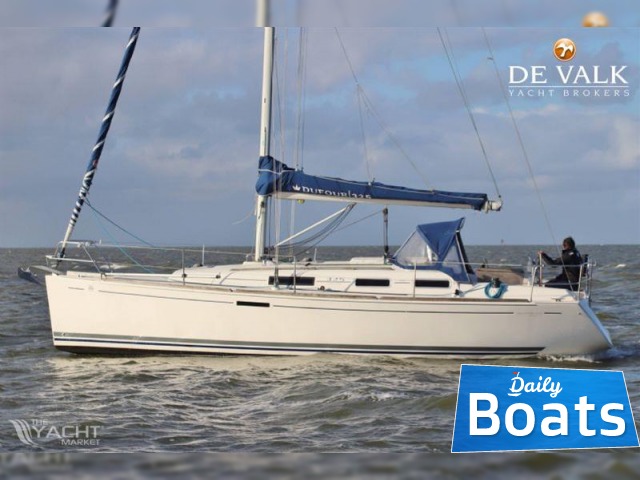 2007 Dufour 325 Grand Large for sale. View price, photos and Buy 2007 ...