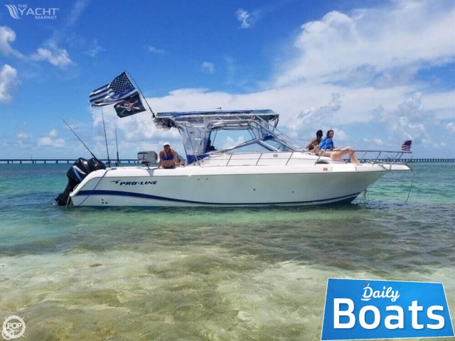 2004 Pro-Line 30 Express for sale. View price, photos and Buy 2004 Pro ...