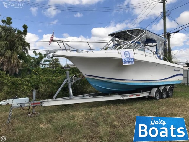 2004 Pro-Line 30 Express for sale. View price, photos and Buy 2004 Pro ...