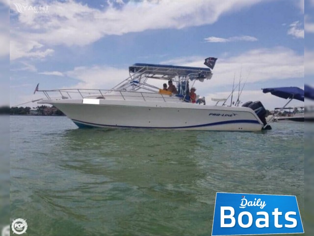 2004 Pro-Line 30 Express for sale. View price, photos and Buy 2004 Pro ...