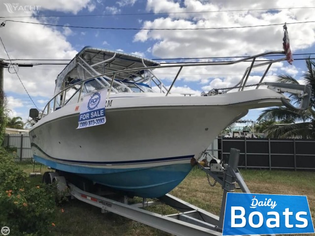 2004 Pro-Line 30 Express for sale. View price, photos and Buy 2004 Pro ...