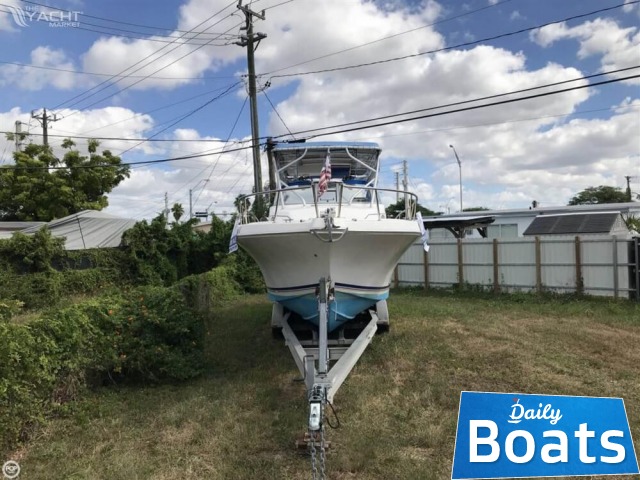 2004 Pro-Line 30 Express for sale. View price, photos and Buy 2004 Pro ...