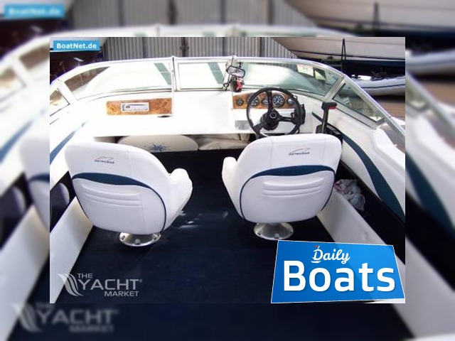 2003 Astromar (Es) Ls-470 for sale. View price, photos and Buy 2003 ...