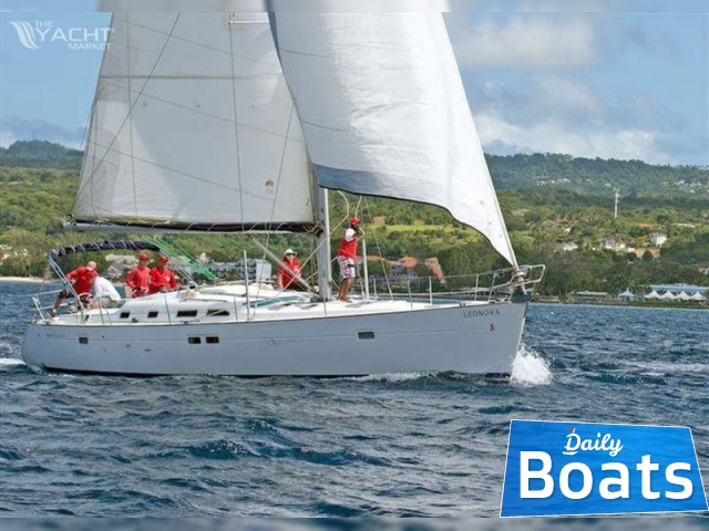 2004 Beneteau Oceanis 473 for sale. View price, photos and Buy 2004 ...