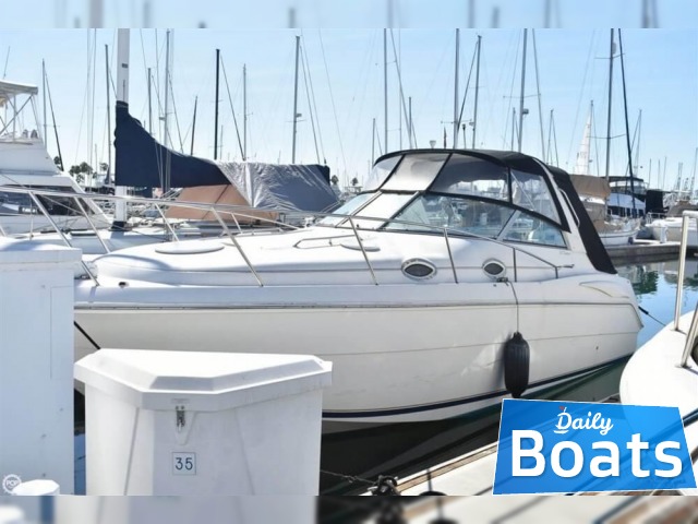 2000 Monterey 302 Cruiser for sale. View price, photos and Buy 2000 ...