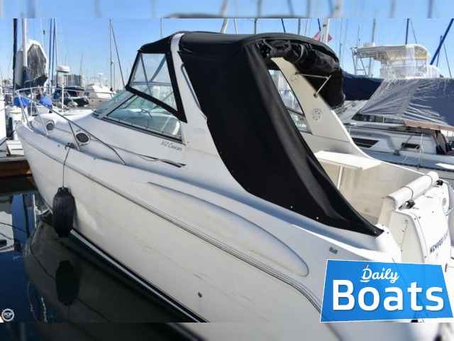 2000 Monterey 302 Cruiser for sale. View price, photos and Buy 2000 ...