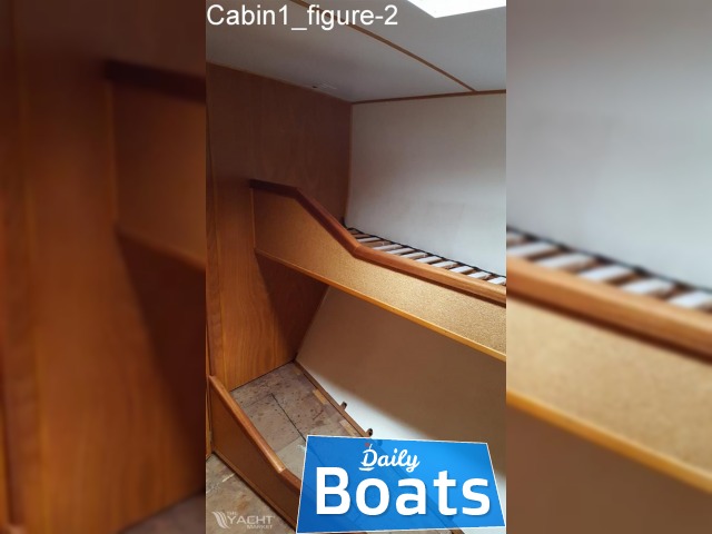 2018 Bruce Roberts 53 (Mod 57) for sale. View price, photos and Buy ...