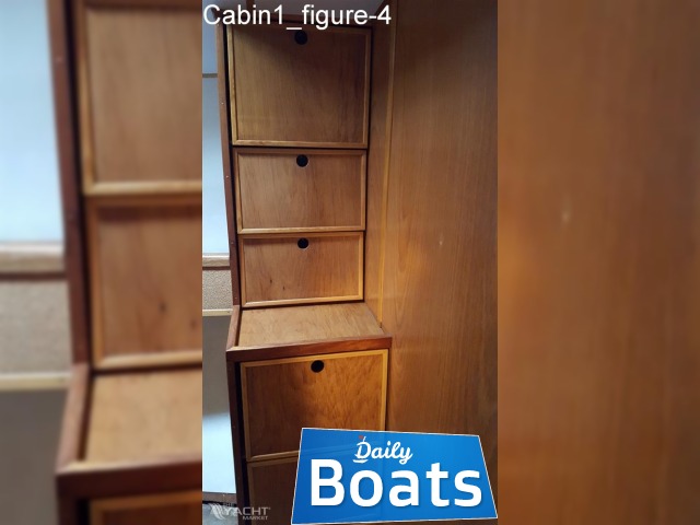 2018 Bruce Roberts 53 (Mod 57) for sale. View price, photos and Buy ...