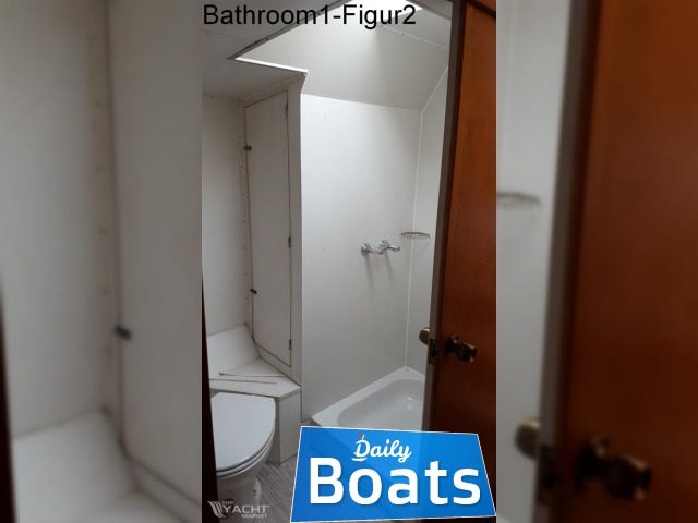 2018 Bruce Roberts 53 (Mod 57) for sale. View price, photos and Buy ...