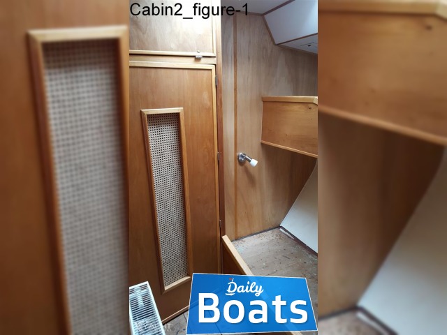 2018 Bruce Roberts 53 (Mod 57) for sale. View price, photos and Buy ...