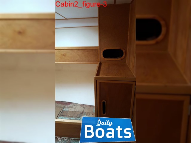 2018 Bruce Roberts 53 (Mod 57) for sale. View price, photos and Buy ...